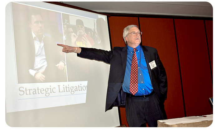 Caution, not fear, should shape attitudes toward threats of libel suits ...