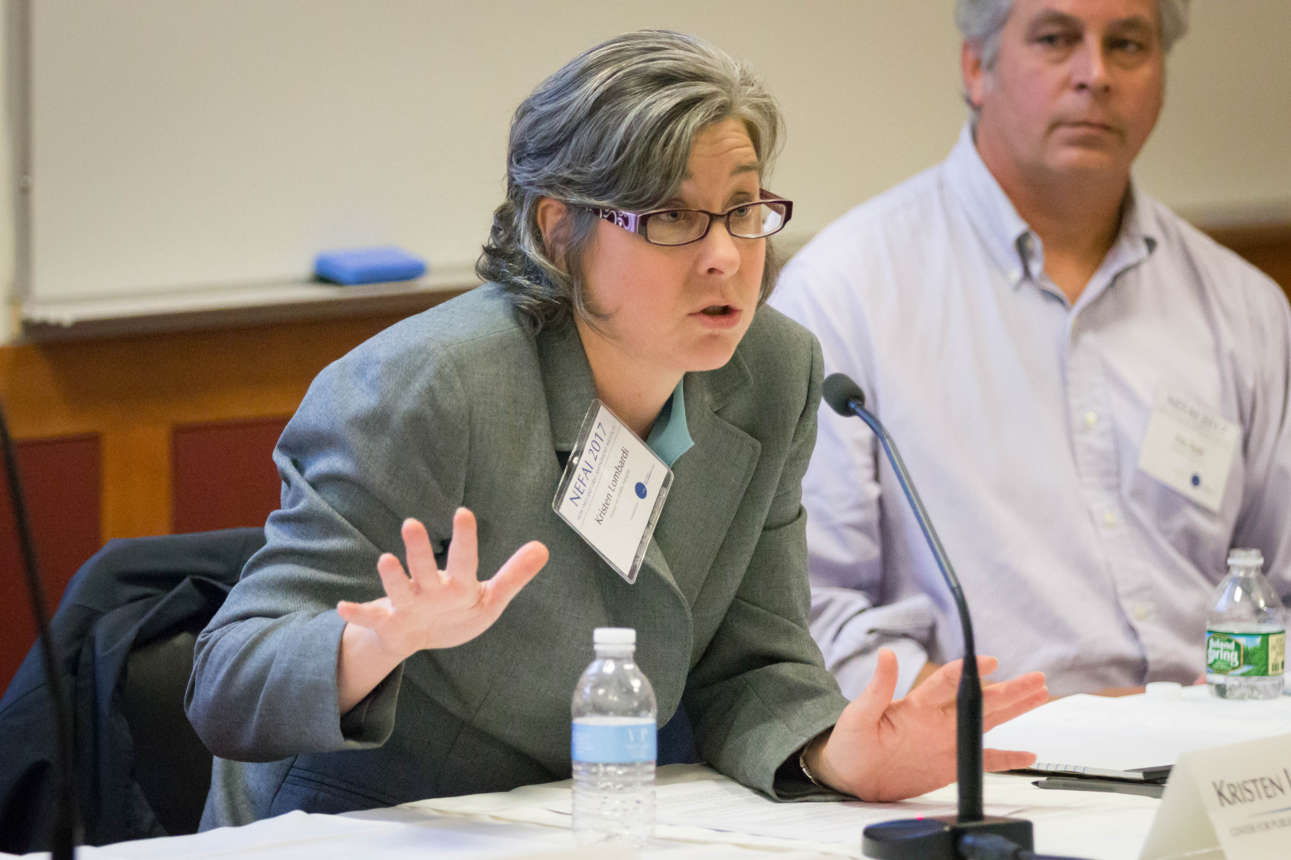 Watchdog reporters: How to dig deep for in-depth stories | NENPA