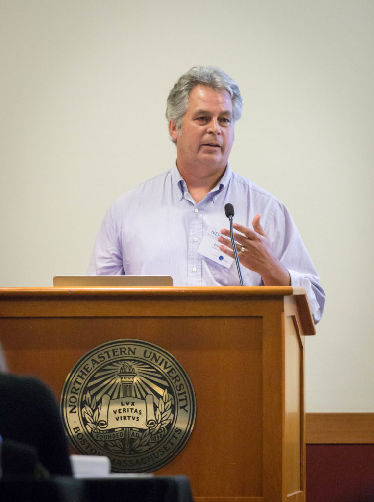 Watchdog reporters: How to dig deep for in-depth stories | NENPA