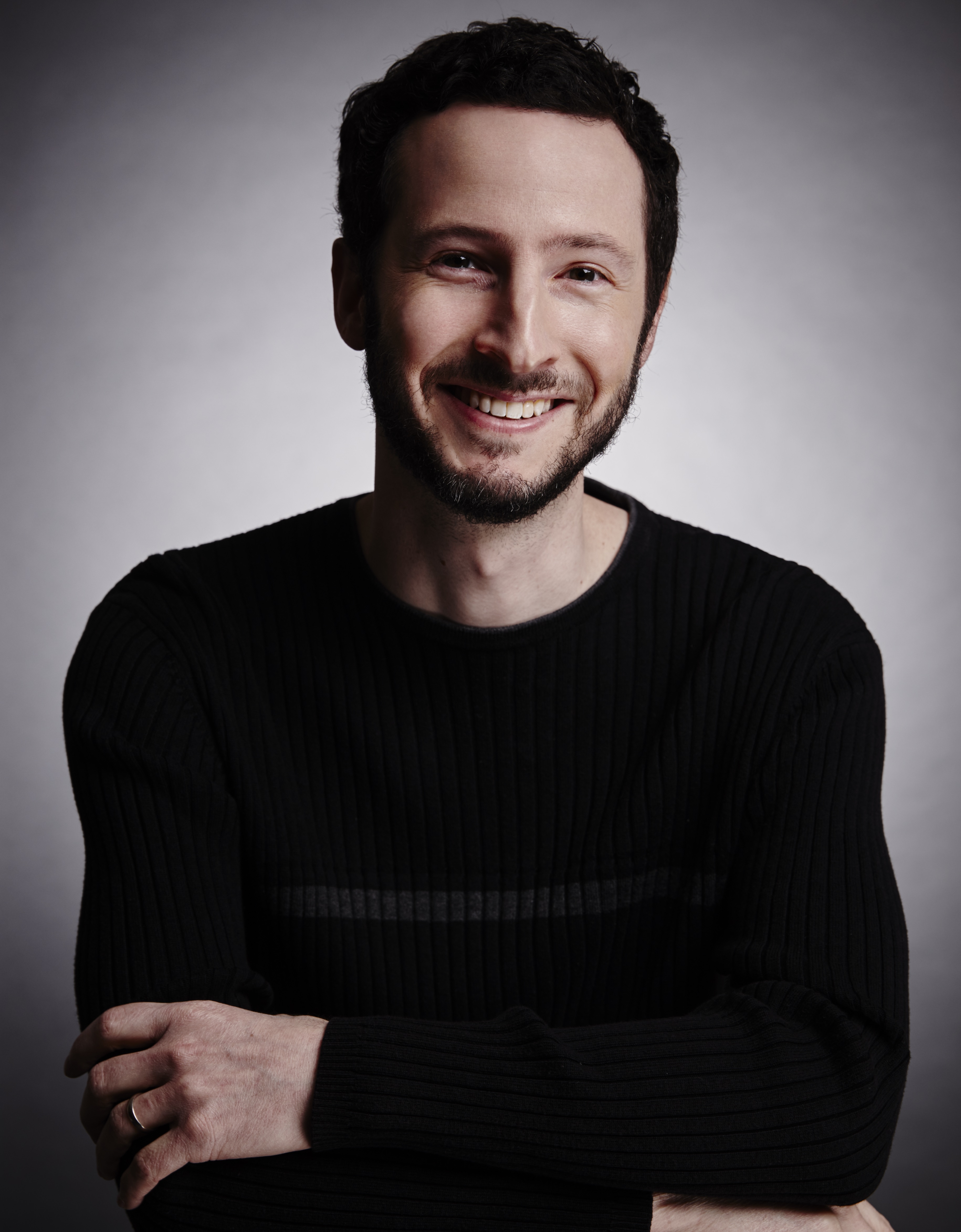 Jason Feifer, Keynote Speaker | NENPA