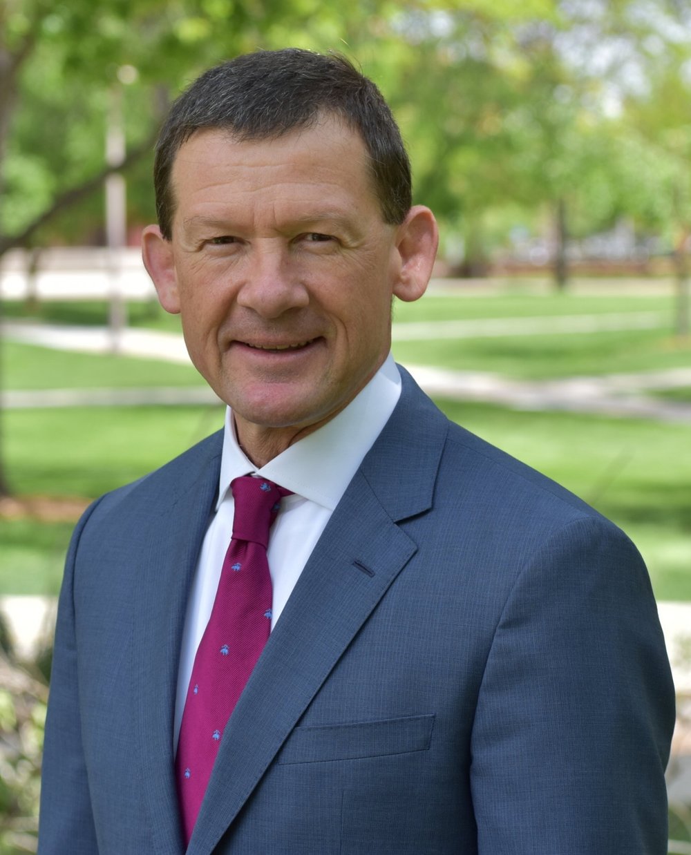 Dr. Patrick L. Plaisance | NENPA