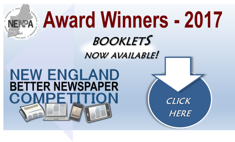 Award Winners – Better Newspaper Competition | NENPA