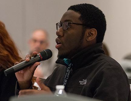 Leveraging print stories with podcasts | NENPA