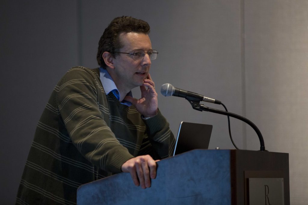 2018 convention features a new site, lots of new ideas for innovation ...