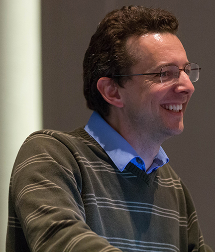 Leveraging print stories with podcasts | NENPA