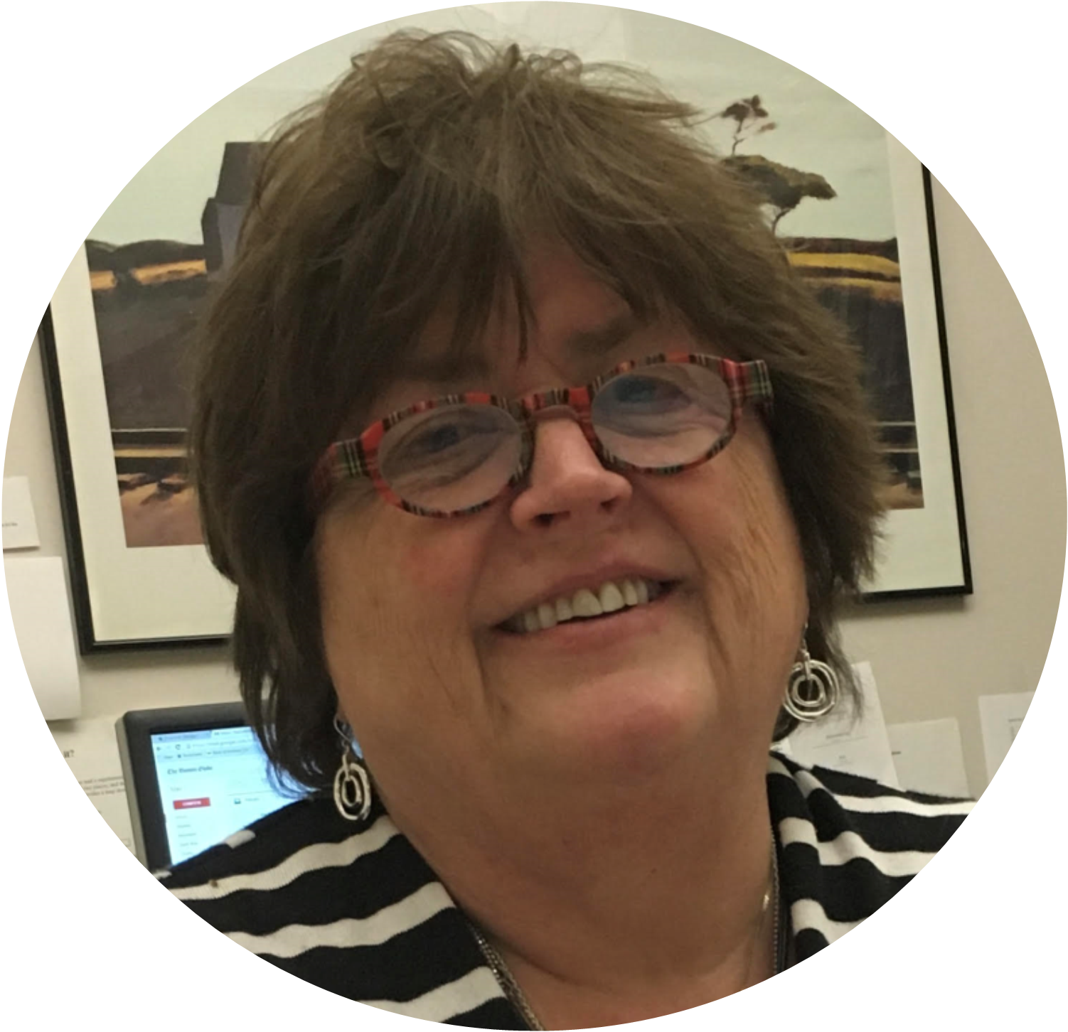 Lisa Tuite | NENPA