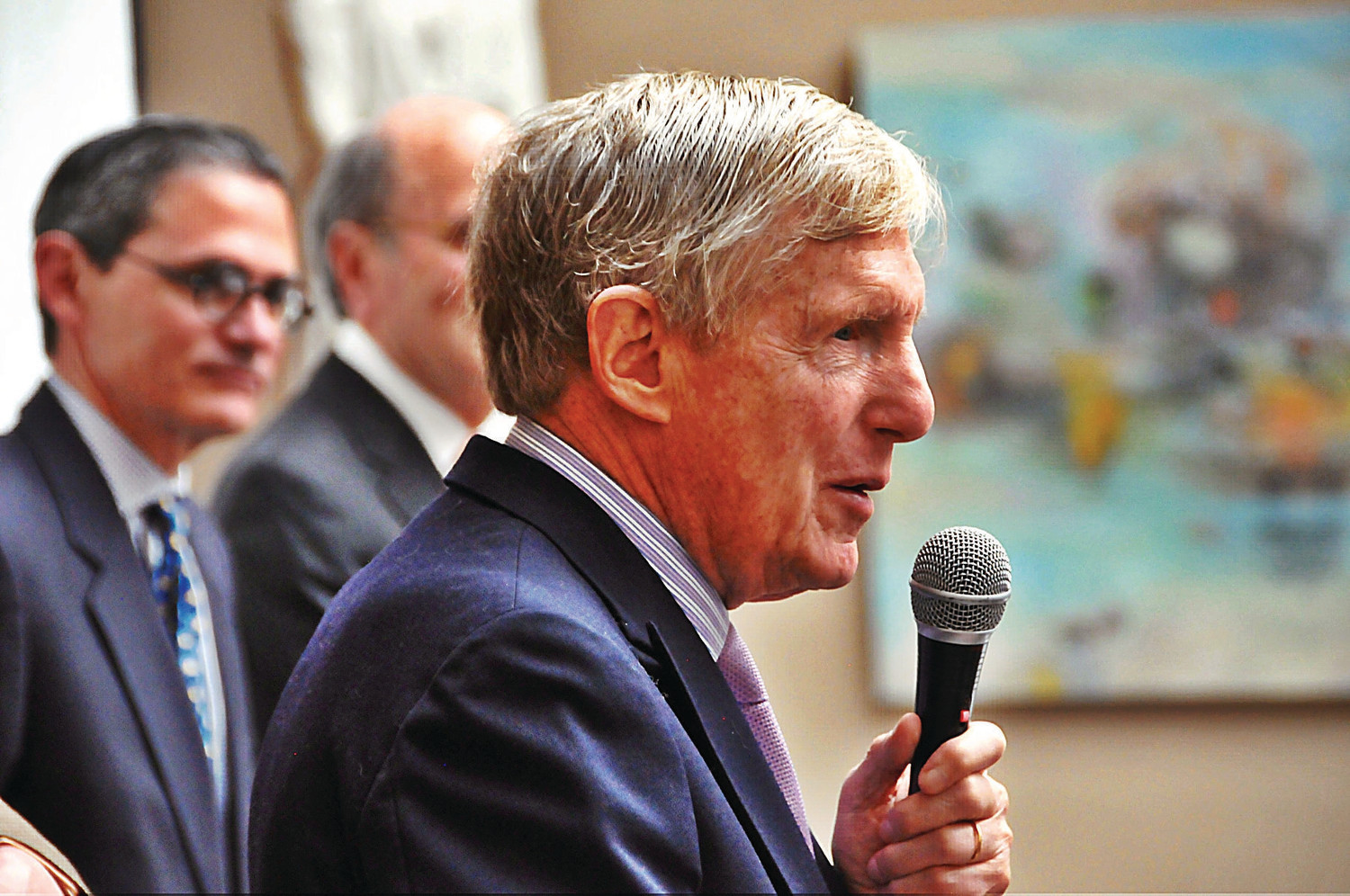 Obituaries June 2018 | NENPA