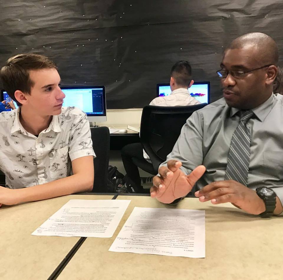 High School Journalism Workshop | NENPA