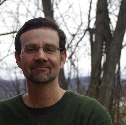 Richard Watts | NENPA