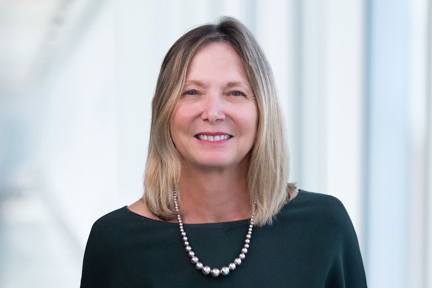 The Boston Globe names NPR news chief Nancy Barnes as its next editor ...