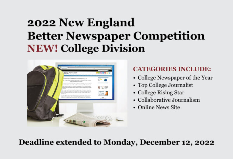 Deadline extended for Colleges and Universities to enter 2022 Better ...