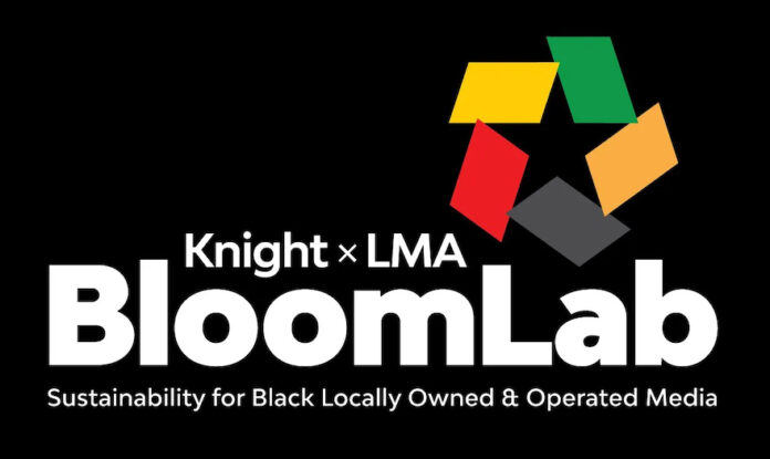 Applications for third BloomLab cohort now open through May 12 | NENPA