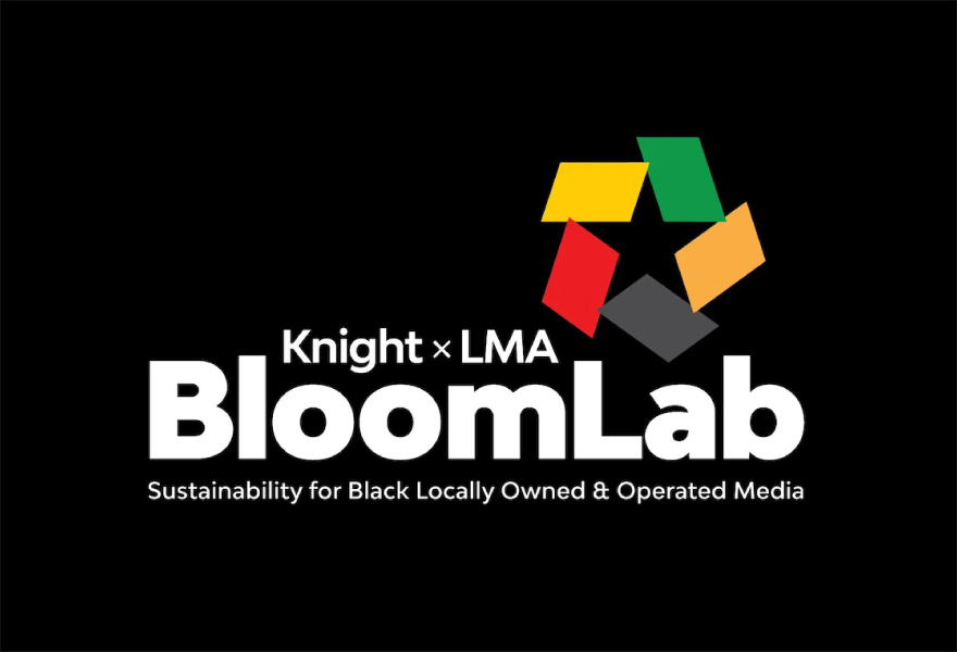 Applications for third BloomLab cohort now open through May 12 | NENPA