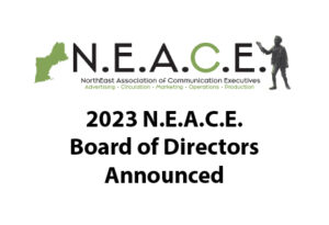 2023 NEACE Board of Directors Announced | NENPA