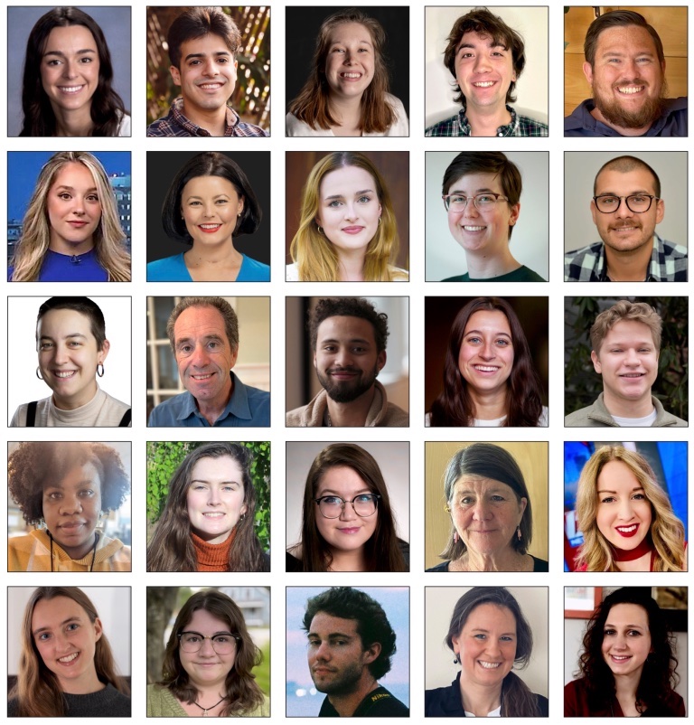 NEFAC Announces 2023 New England First Amendment Institute Journalism ...