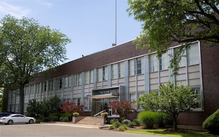 Hearst CT Media close to buying Record-Journal | NENPA