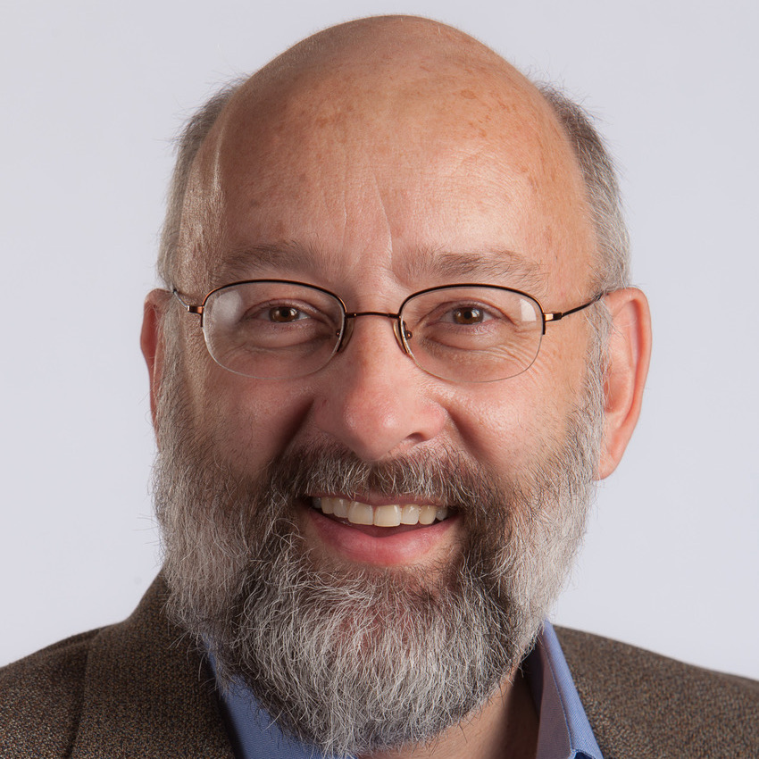 BIll Ostendorf | NENPA