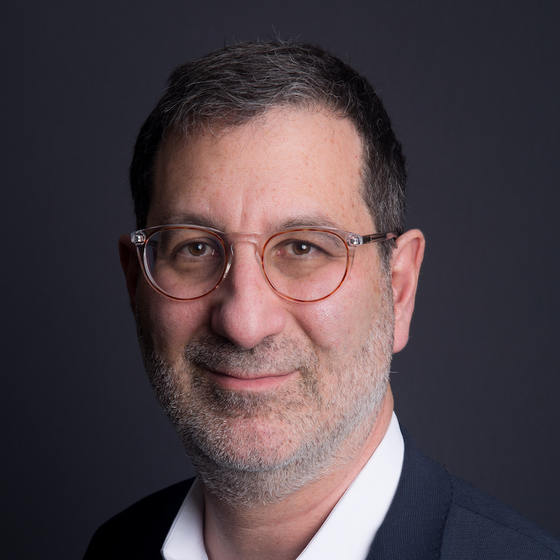 Stephen Engelberg | NENPA