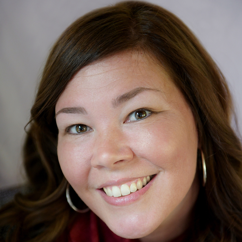 Angela Rowlings | NENPA