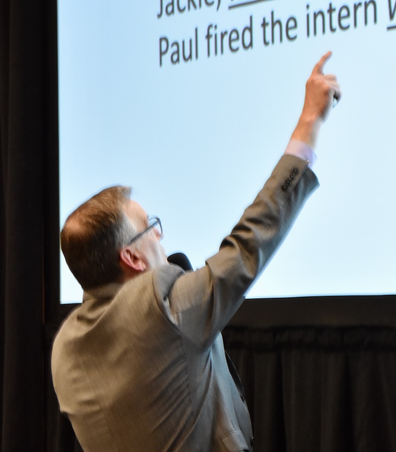 Hundreds Gathered for 2024 New England Newspaper Convention | NENPA