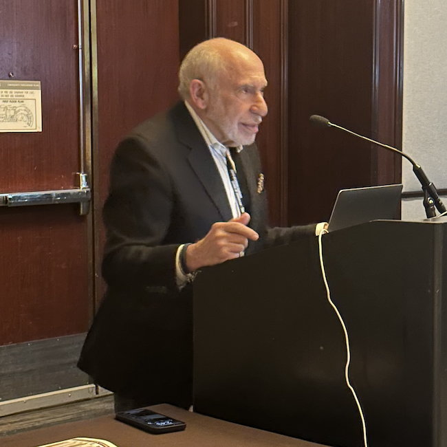 Hundreds Gathered for 2024 New England Newspaper Convention | NENPA