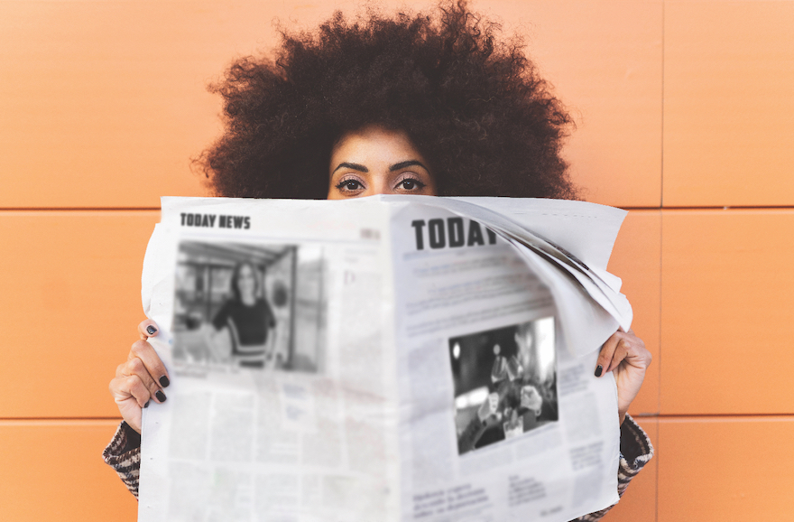 Press Forward Issues Open Call on Closing Local Coverage Gaps | NENPA