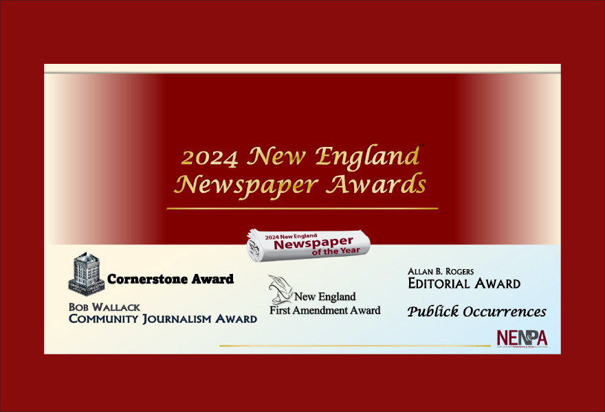 2024 NENPA Awards: Celebrating Excellence in New England Journalism | NENPA
