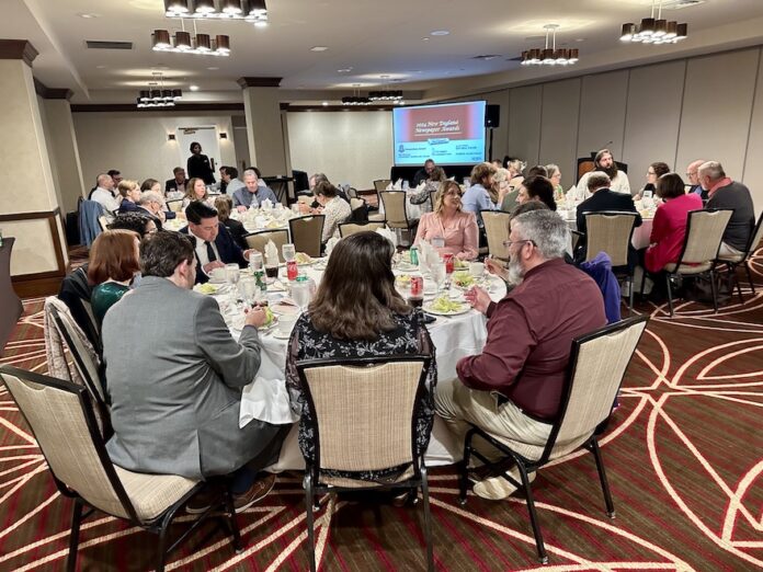 2024 NENPA Awards: Celebrating Excellence in New England Journalism | NENPA