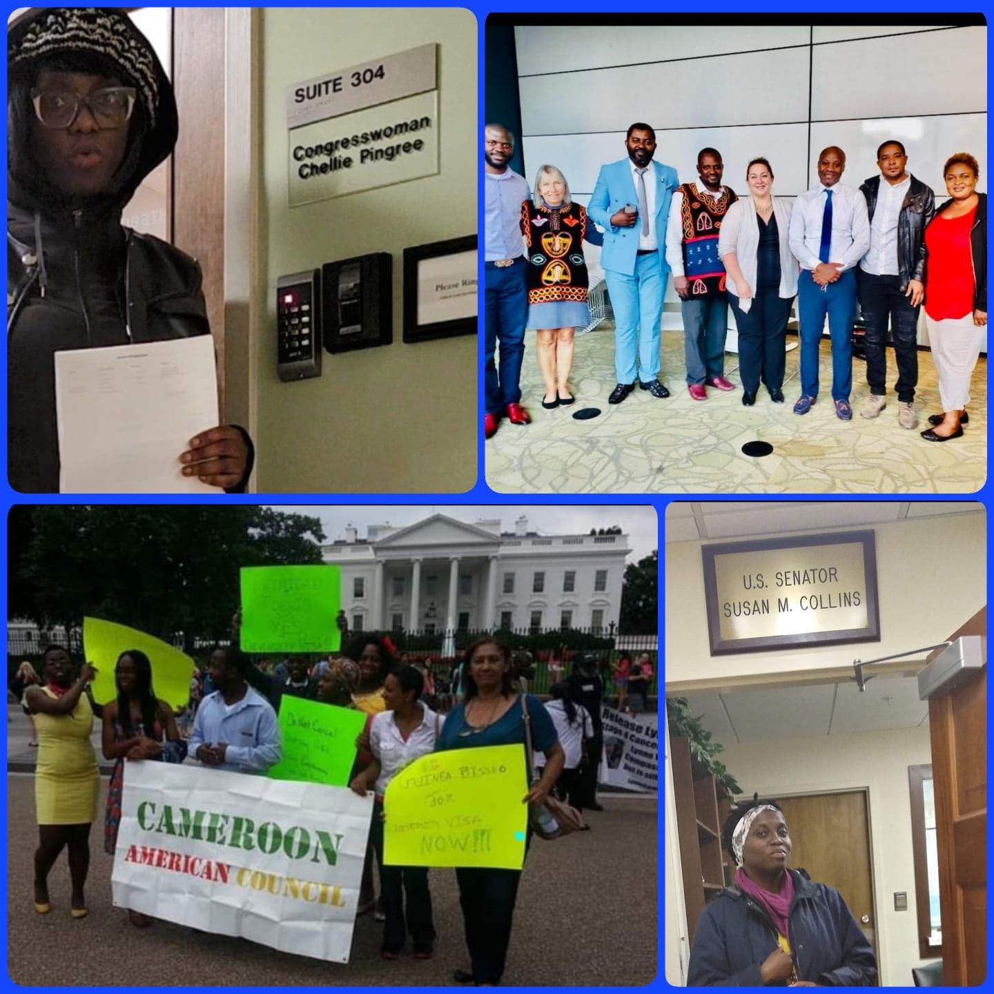 PRESS RELEASE: Activists Urge New England Leaders to Act Now for ...