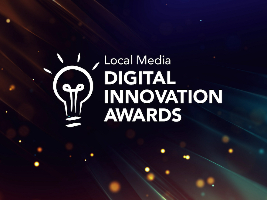 LMA is now accepting entries for the 2024 Digital Innovation Awards ...