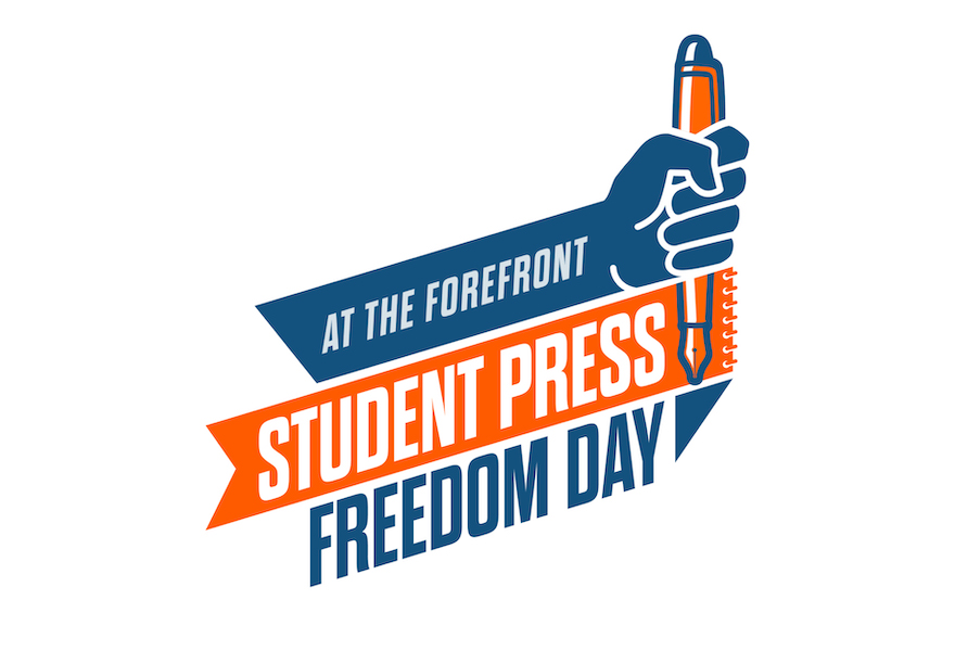 Celebrate Student Press Freedom Day On Feb 27 | NENPA