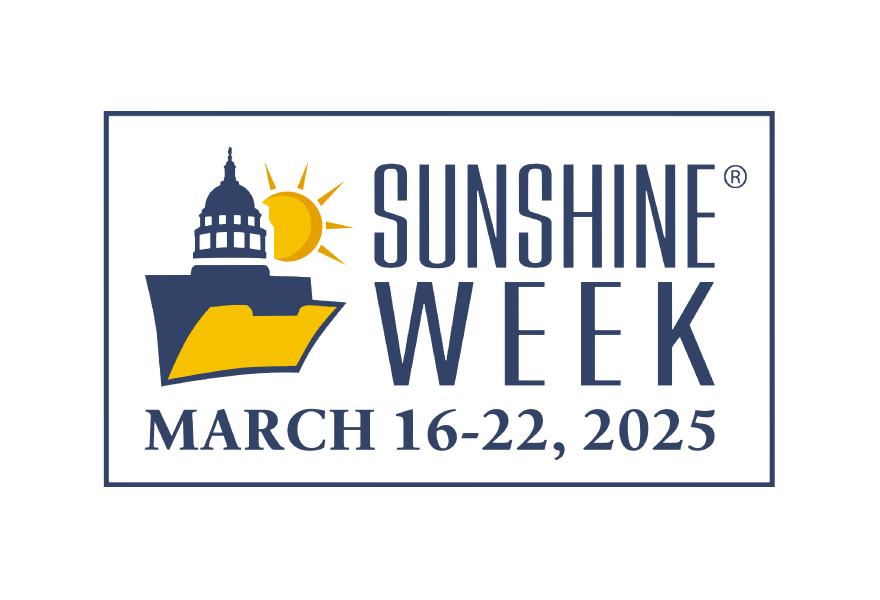 Sunshine Week 2025: Celebrating Open Government and the Public’s Right ...