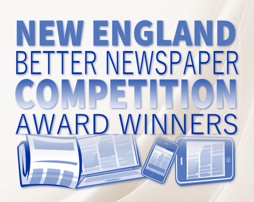 Congratulations to the 2024 Better Newspaper Competition Winners | NENPA