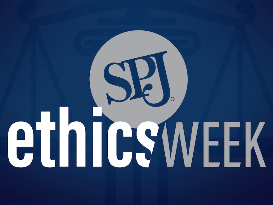 NENPA supports press freedom in a joint statement during Ethics Week ...