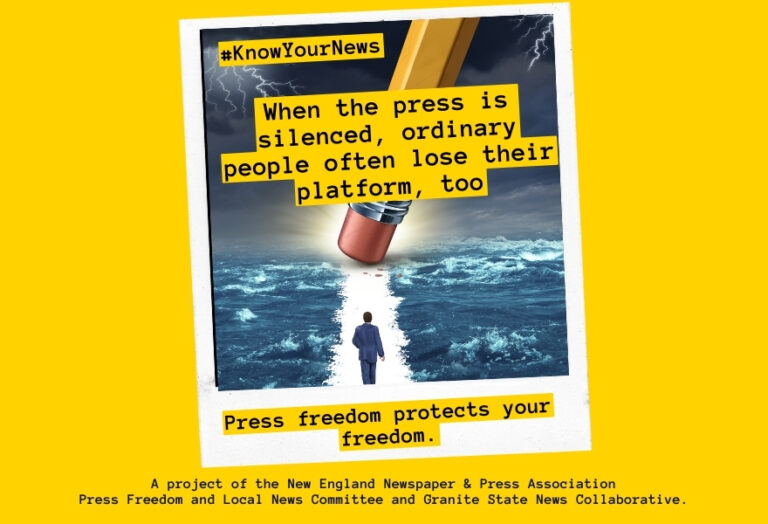Your right to know: What the First Amendment really says about freedom ...