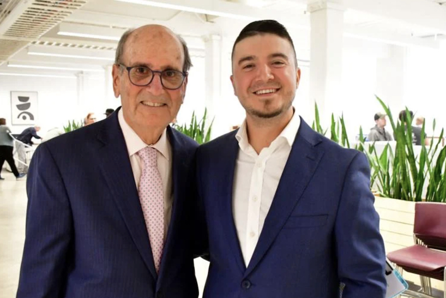 Fred Rutberg to step down as publisher of The Berkshire Eagle; Gary ...